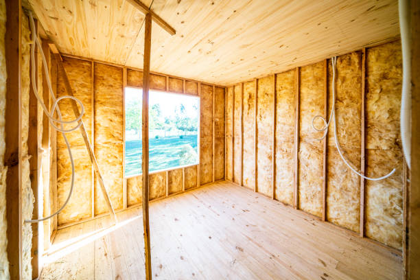 Insulation – Lawsons Timber