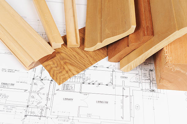 Mouldings, Skirting & Dressed Timber (PSE) – Lawsons Timber