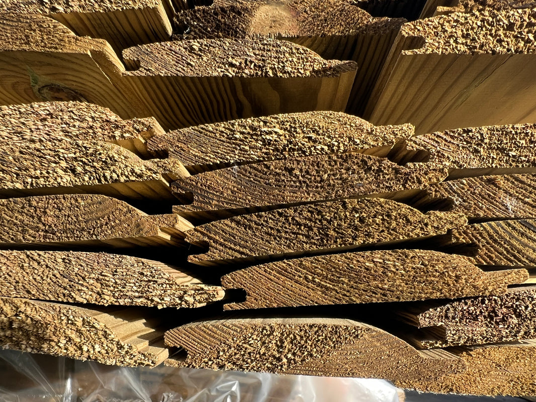 Timber – Lawsons Timber